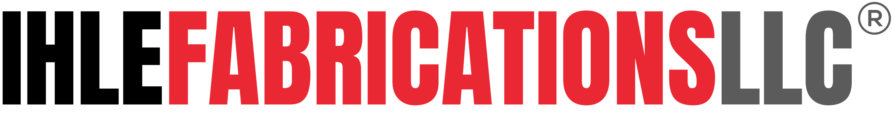 Ihle Installation Center - Ihle Fabrications