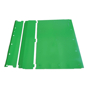 Feeder House - Ihle Fabrications