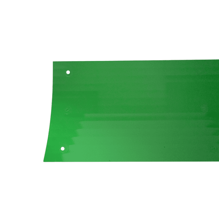 Feeder House - Ihle Fabrications