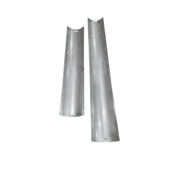 Crop Storage & Unloading - Ihle Fabrications