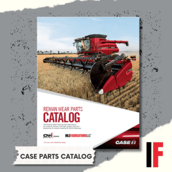 Catalogs - Ihle Fabrications