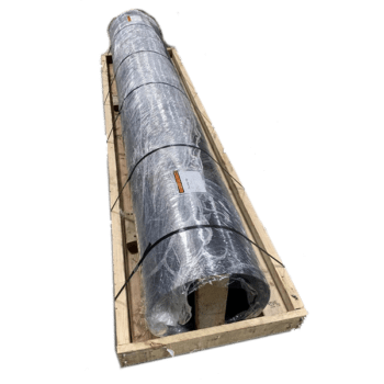 Custom Auger Tube Liners - Ihle Fabrications