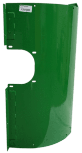 Threshing & Separation - Ihle Fabrications