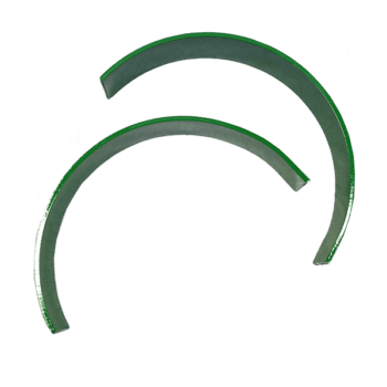 Feeder House - Ihle Fabrications