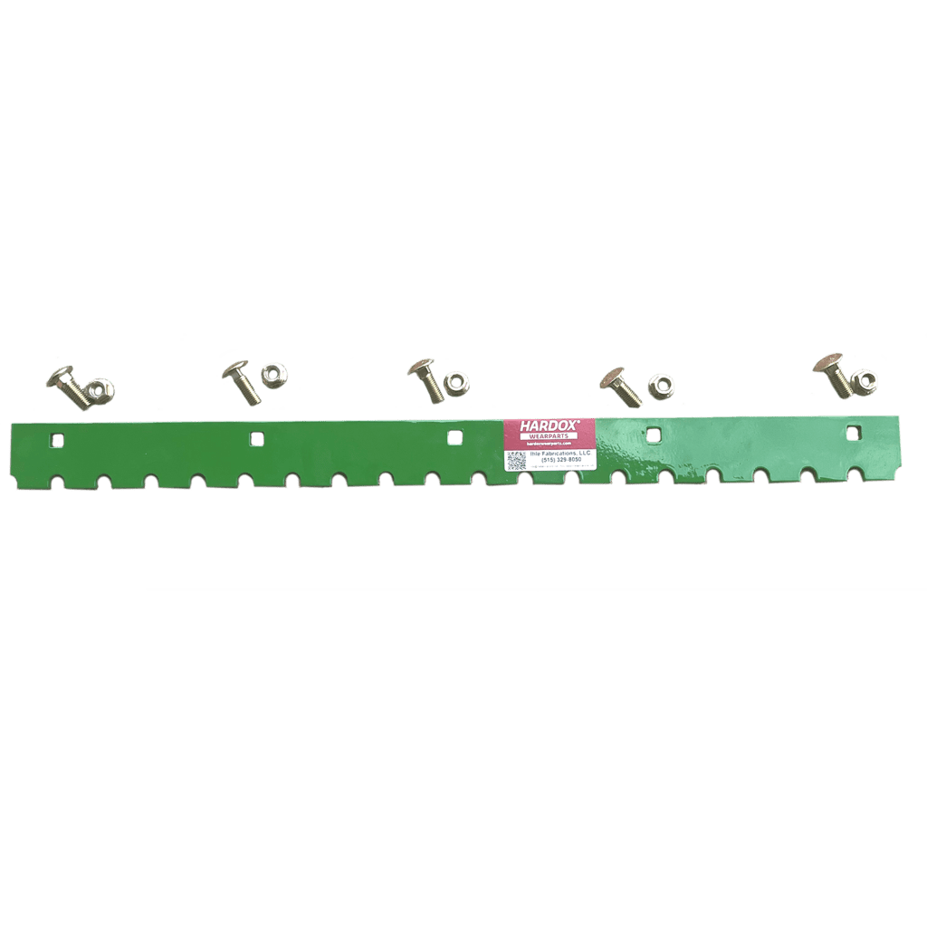 Discharge Beater Wear Strip Kit – Long IF2H236284K