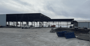 Ihle Fabrications Expansion - Ihle Fabrications