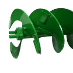 Your Combine Wear Parts Specialists From Augers to Liners