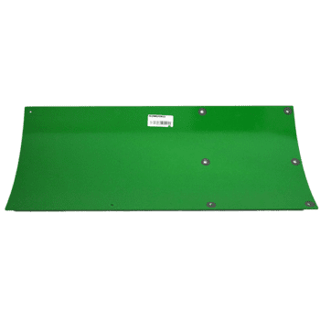 Threshing Separator Cover Patch IF2AXE10277L Ihle Fabrications