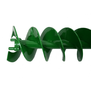 Auger - Ihle Fabrications