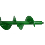 Auger - Ihle Fabrications